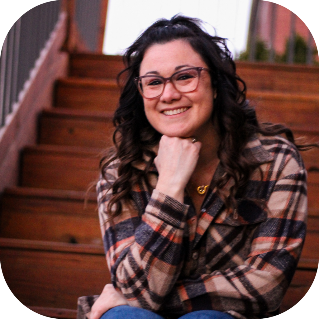 Meet Sara - Tri-County Behavioral Health Collaborative