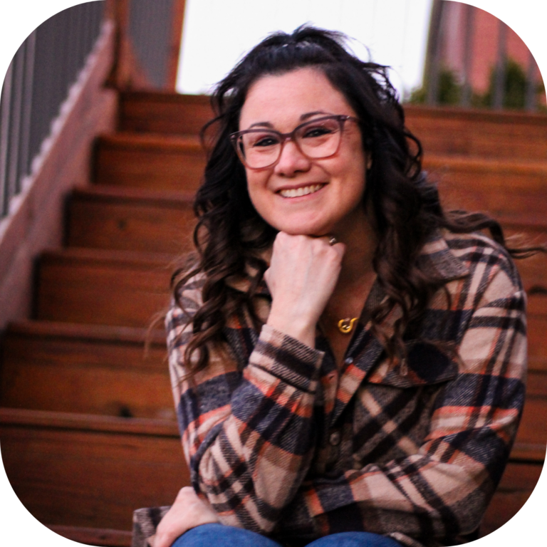 Meet Sara - Tri-County Behavioral Health Collaborative